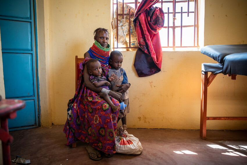 URGENT: Tell the new Prime Minister to act to prevent famine | Concern ...